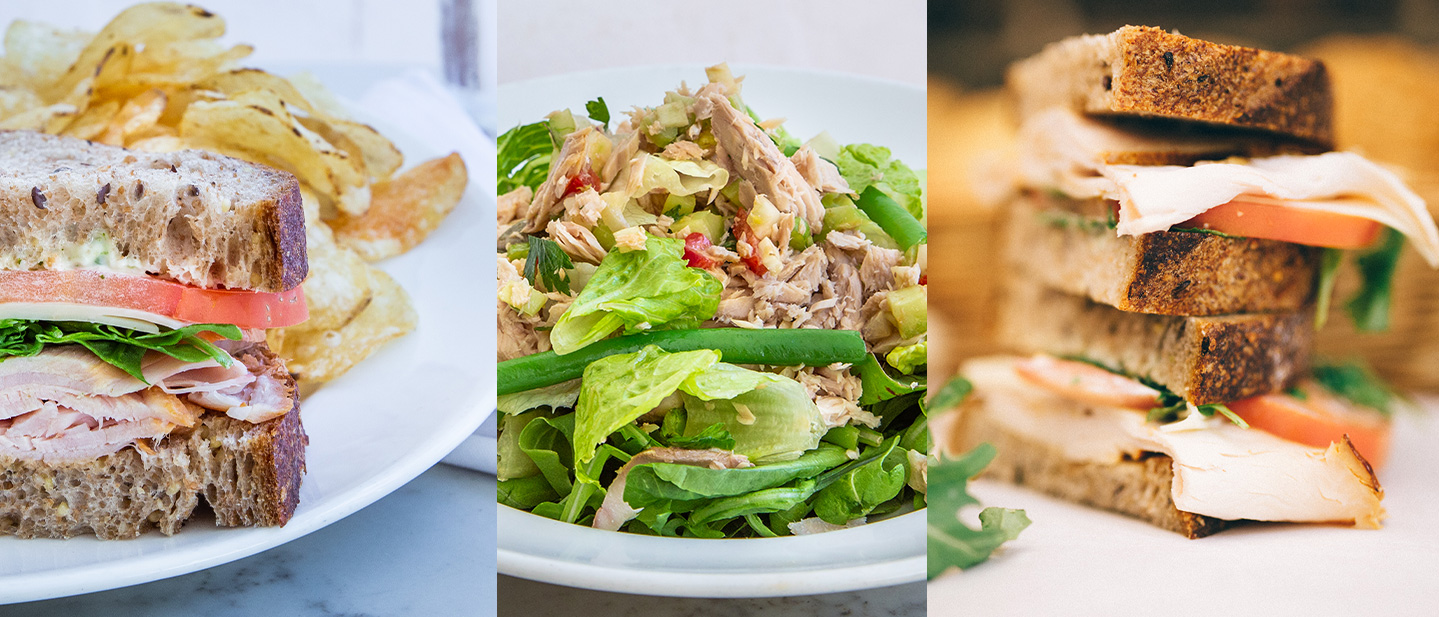 Welcome | Bottino-to-Go